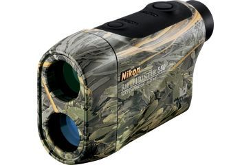 Nikon RifleHunter 550 Hunting Range Finder w/ ID Technology 8367 8368 ...