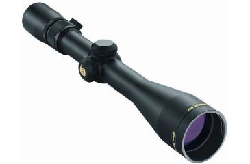 Nikon Monarch UCC 3-9x40 Rifle Scope 6525 Rifle Scope w/ Matte Finish ...