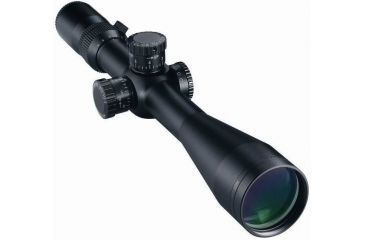 Nikon Tactical 4-16x50 Riflescope (50mm Long Range Tactical Rifle ...