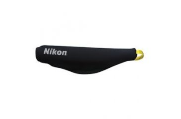 Nikon ScopeCoat Rifle Scope Cover | 5 Star Rating Free Shipping over $49!