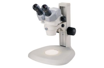 Nikon Instruments SMZ-745 10X Microscope 83603 Set with Wide Field ...