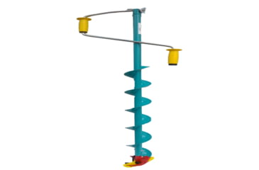 Nils USA Velocity Hand Augers | Free Shipping over $49!