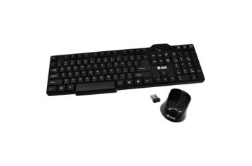 Nippon Wireless Keyboard And Mouse For Desktop | Free Shipping over $49!
