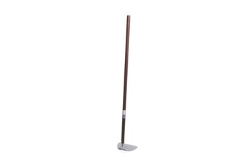Nisaku Stainless Steel Half Moon Rake | Free Shipping over $49!
