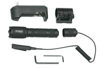 Nite Hunter Illumination NHT500 Nite Hunter Tactical Light System W/Li ...
