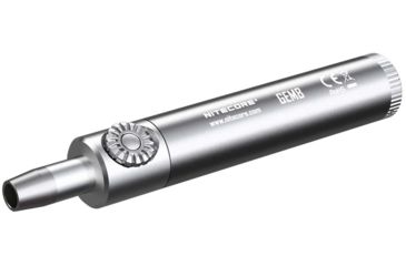 Nitecore GEM8 500 Lumen LED Jeweler Light | Free Shipping over $49!
