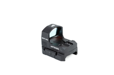 NiteHog Spot Hog 17x24mm Reflex Red Dot Sight | $10.00 Off w/ Free Shipping and Handling
