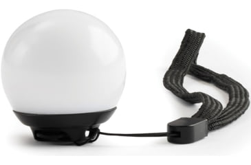 No Box Tools Mini Globe Light | Free Shipping over $49!