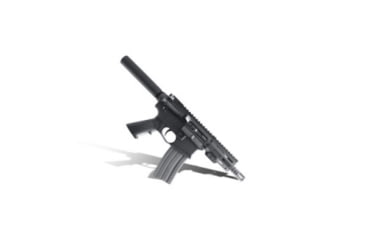Buy KAK K15 AR15 Pistol - 5.56 4.75 Barrel 4 MLOK Handguard C50B4BC6 ...