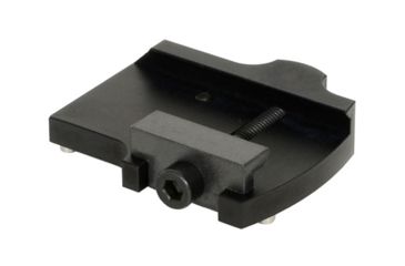 Noblex-Docter Optics Sight II/III/C Picatinny or Weaver Mount | Free ...