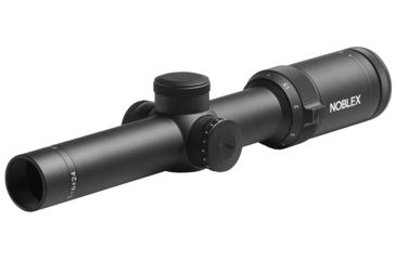 Noblex-Docter Optics Vector 1-6x24mm Rifle Scope | Free Shipping over $49!