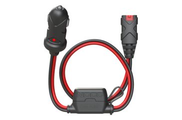 NOCO GC003 X-Connect 12V Male Plug | Free Shipping over $49!