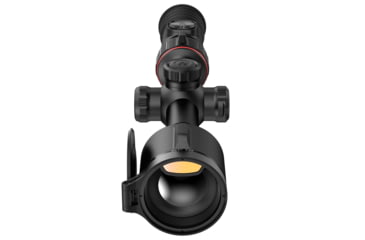 NOCPIX 3-24x 50mm ACE H50R Rangefinding Thermal Weapon Sight w/Ocular ...