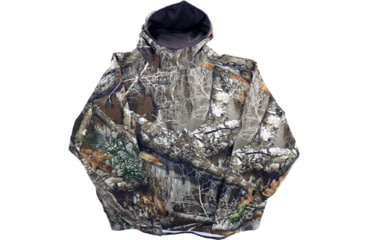 Nomad Utility Hoodie Realtree Edge Large | Free Shipping over $49!