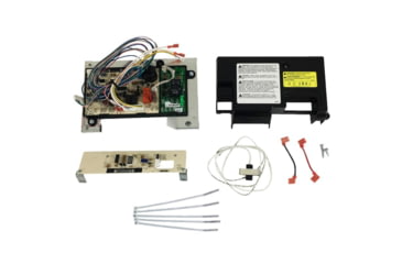 Norcold 633291 Refrigerator Power Board Kit With Control Adapters Fits ...