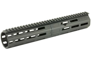Nordic Components 6.7 Inch NCT4 Suppressor Shield Modular Handguard ...