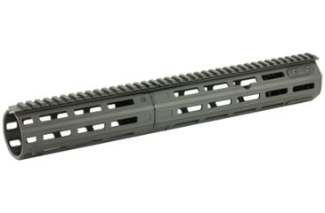 Nordic Components 9.5 Inch NCT4 Suppressor Shield Modular Handguard ...