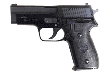 Norinco NP-34 Pistol, 9mm Luger, 3.9in barrel