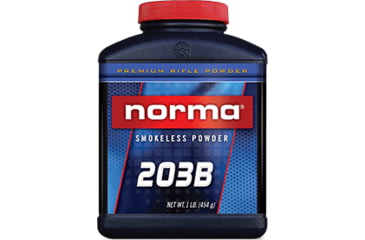 Norma 203B Reloading Powder | Free Shipping over $49!
