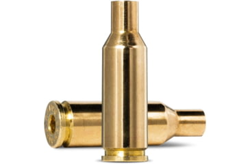 Norma 6mm PPC Unprimed Rifle Brass | Free Shipping over $49!