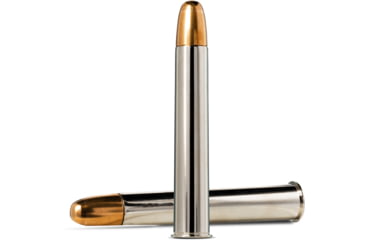 Norma African PH Ammunition .500 Nitro Express 570 Grain Full Metal ...