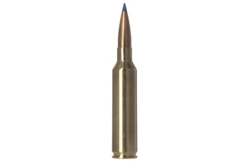 Norma BondStrike 7mm PRC 165 Grain Brass Cased Rifle Ammunition ...