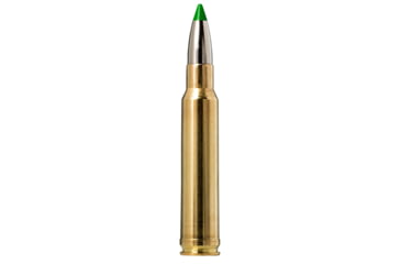 Norma ECOSTRIKE 338 Win Mag 200 Grain Brass Cased Rifle Ammunition ...