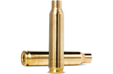 Norma Dedicated Components .223 Remington Rifle Brass Cartridge Cases ...