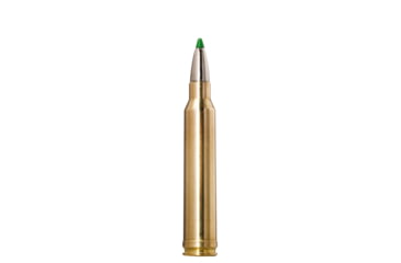 Norma ECOSTRIKE .300 WIN MAG 165 Grain Copper Solid Brass Cased Rifle ...