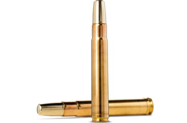 Norma Solid Ammunition .416 Remington Magnum 400 Grain Solid Brass ...