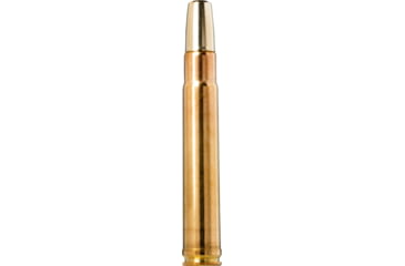 Norma Solid Ammunition .416 Remington Magnum 400 Grain Solid Brass ...