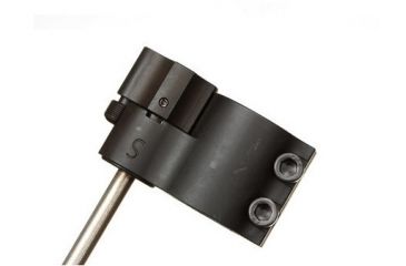 Noveske Switchblock 5.56mm Clamp-On Gas block, Adjustable | Up to $9.25 ...