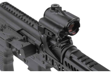 NOVUS Precision MDS3 22mm Micro Red Dot Sight | $12.41 Off w/ Free Shipping