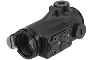 NOVUS Precision MDS3 22mm Micro Red Dot Sight | $12.41 Off w/ Free Shipping