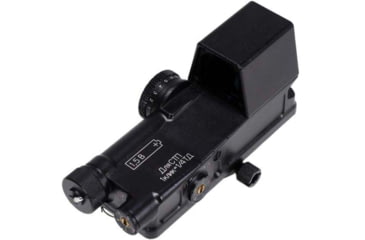 NOVUS Precision PDS1 25mm Prism Dot Sight | 4.4 Star Rating Free ...