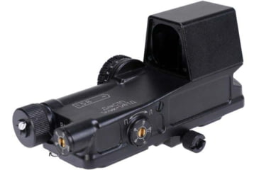 NOVUS Precision PDS1 25mm Prism Dot Sight | 4.4 Star Rating Free ...
