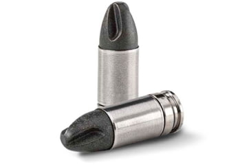 NovX Ammunition Engagement/Extreme Self Defense 380 ACP+P 56 Grain ...