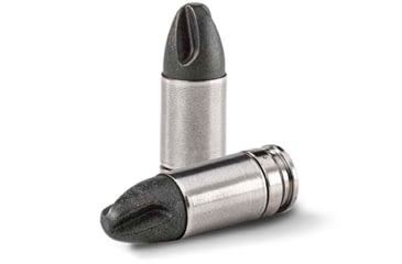 NovX Ammunition Engagement/Extreme Self Defense 9mm Luger +P +P 65 ...