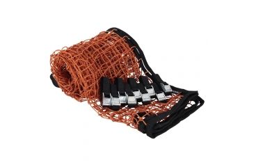 NRS Cargo Net with Straps | Free Shipping over $49!