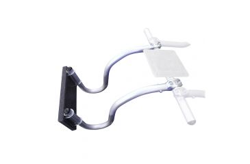 NRS Frame U-Style Raft Motor Mount | Free Shipping over $49!