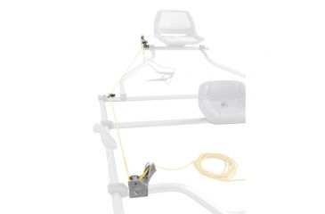 NRS Raft Stern Frame Anchor System for Frames with Cast LoPros | Free ...