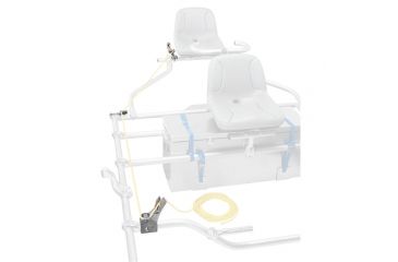 NRS Raft Stern Frame Anchor System for Frames with Forged LoPros | Free ...