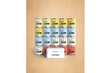 Nutrient Survival Homesteader Helper Emergency Food Kit | Free Shipping over $49!