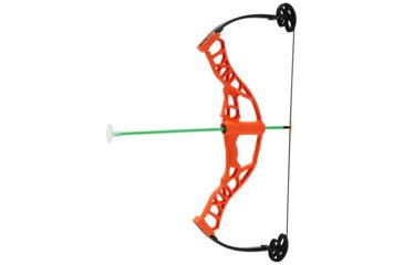 NXT Generation Gen Nitro Blazer Compound Bow | Free Shipping over $49!