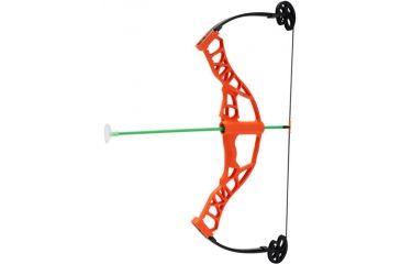 NXT Generation Gen Nitro Blazer Compound Bow | Free Shipping over $49!