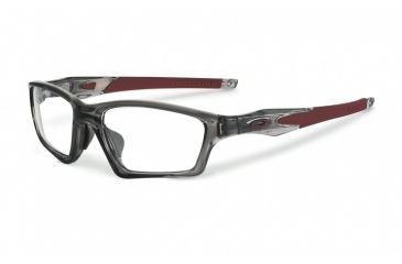 Oakley CROSSLINK SWEEP ASIAN OX8033 Eyeglass Frames | Free Shipping ...