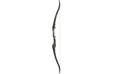 October Mountain Ascent Recurve Bow OMP81561 | $10.00 Off w/ Free S&H