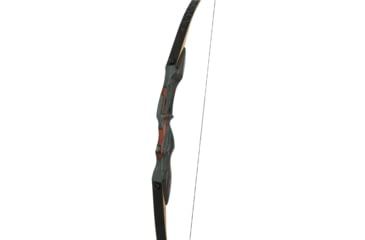 October Mountain Mountaineer Dusk Riser OMP221L | $8.00 Off w/ Free S&H