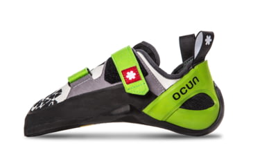 Ocun Jett QC Climbing Shoes | Free Shipping over $49!