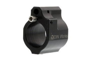 ODIN Works Low Profile Gas Block | Up to 21% Off 4.5 Star Rating Free ...